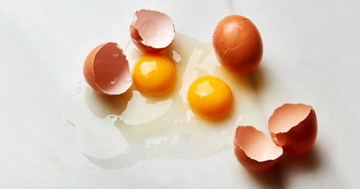The Float Test: How to Tell If An Egg Has Gone Bad