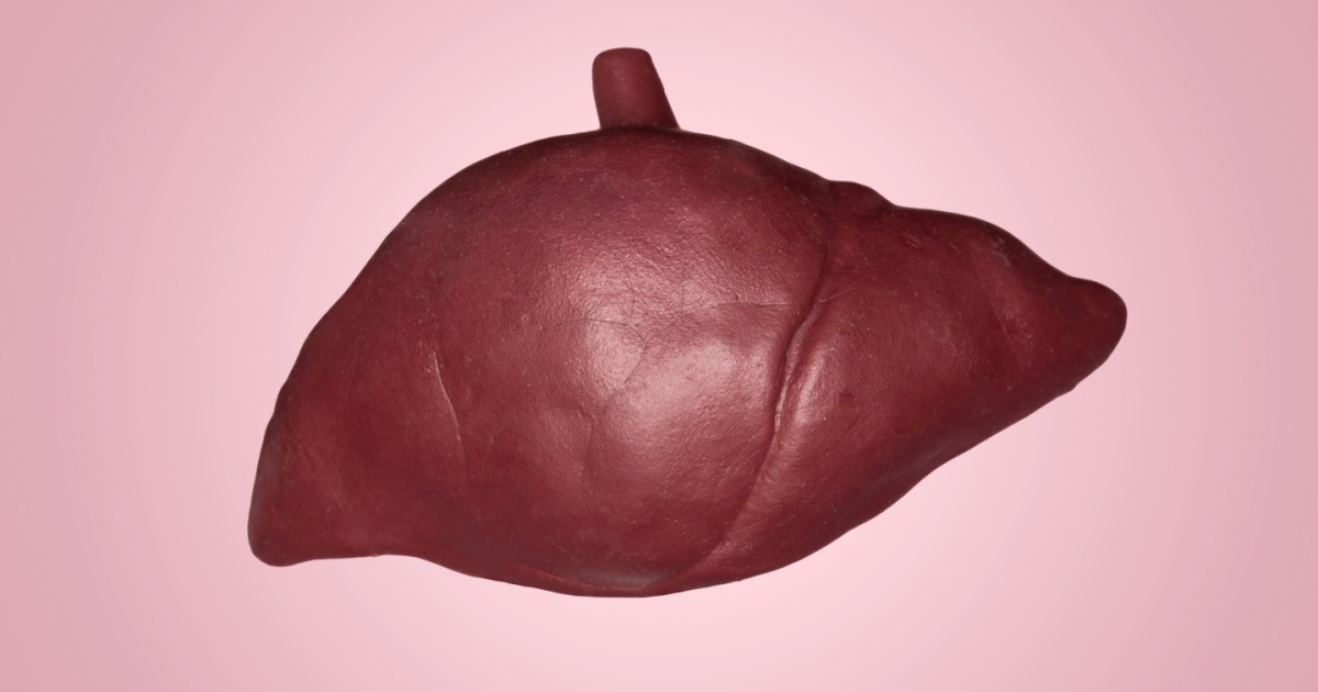 Is Poor Liver Function Making You Gain Weight?