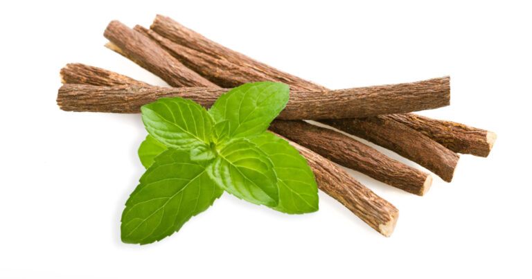 10 Health Benefits of Licorice Root
