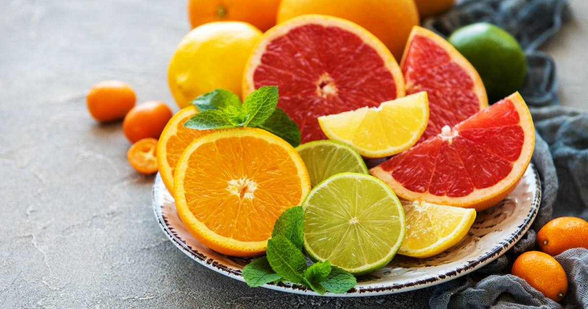 The 14 Best Foods to Increase Blood Flow and Circulation
