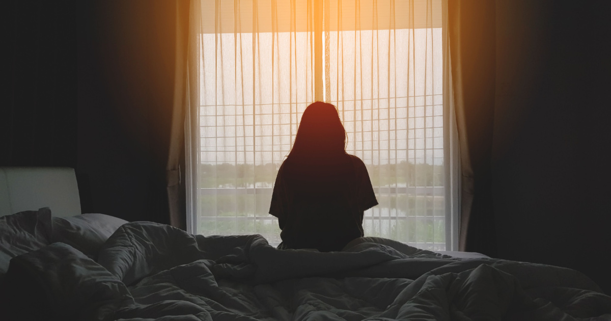 7 Signs That You Are Lonely – And 10 Things You Can Do About It : The ...