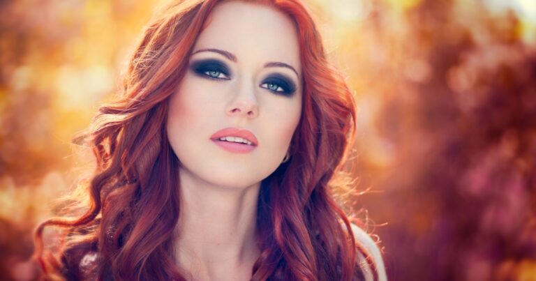 The Science Behind Red Hair 12 Facts About Redheads You Never Knew