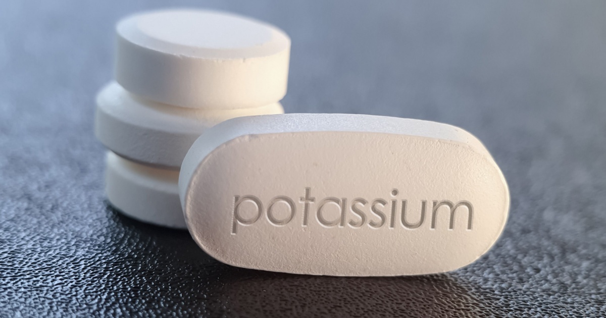 8 Signs That Your Body Isn’t Getting Enough Potassium