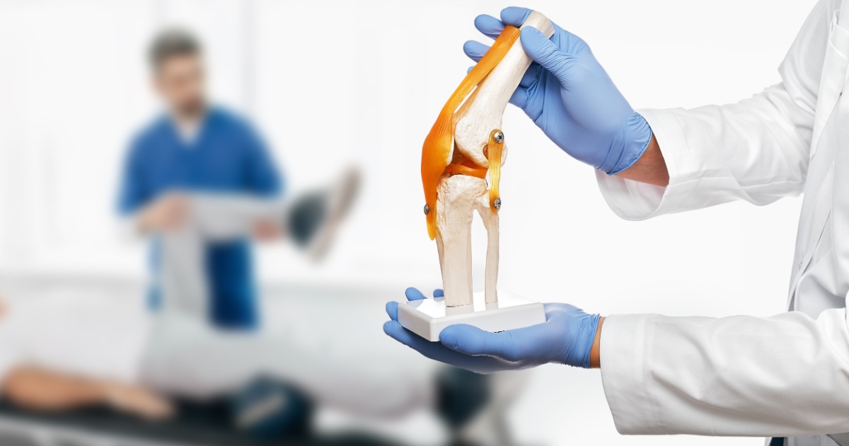 10 Nutritious Foods to Improve Joint Health and Help With Joint Pain Relief