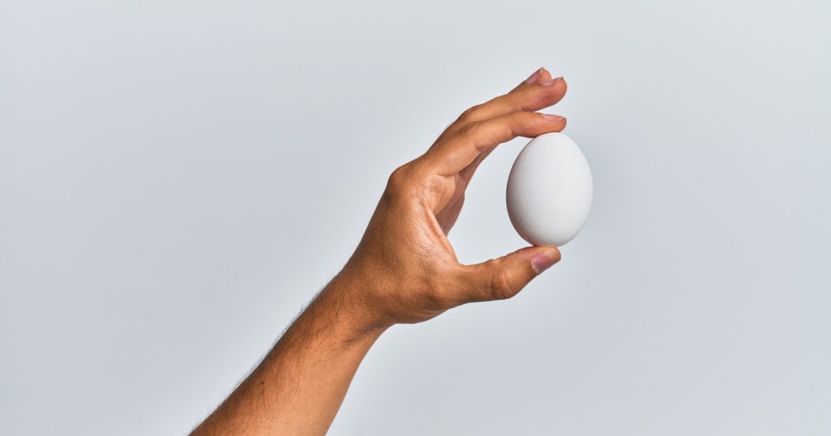 The Float Test: How to Tell If An Egg Has Gone Bad