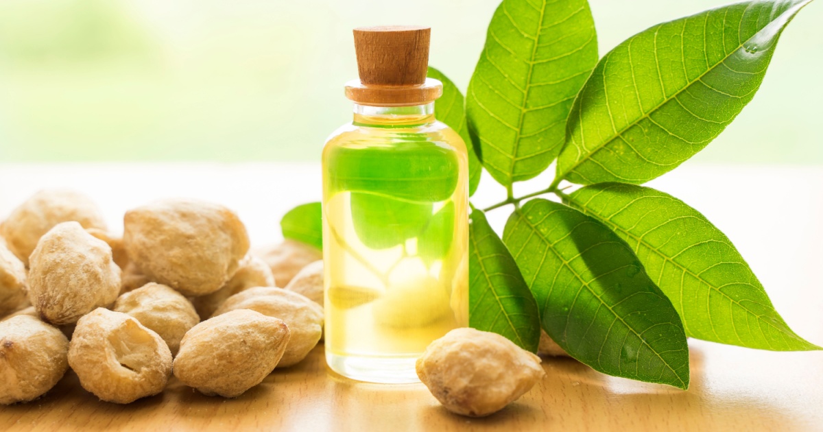 21 of the Best Natural Oils for Your Skin and Hair (Benefits and How to ...