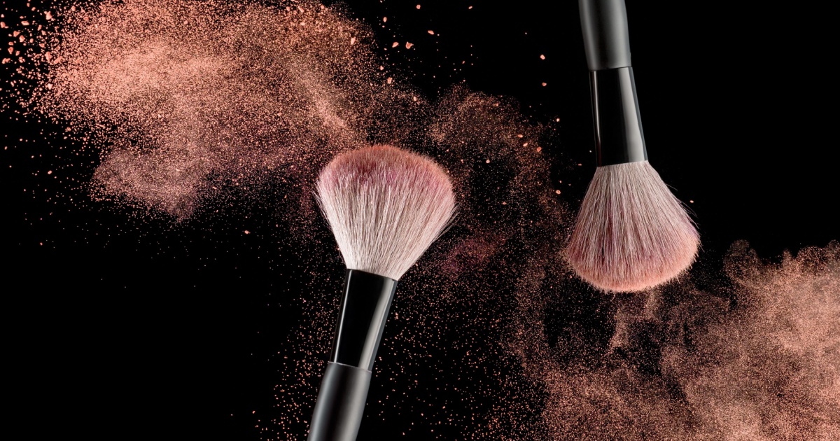 How Kidneys, Skin, and Brain Change Every Time You Put On Makeup