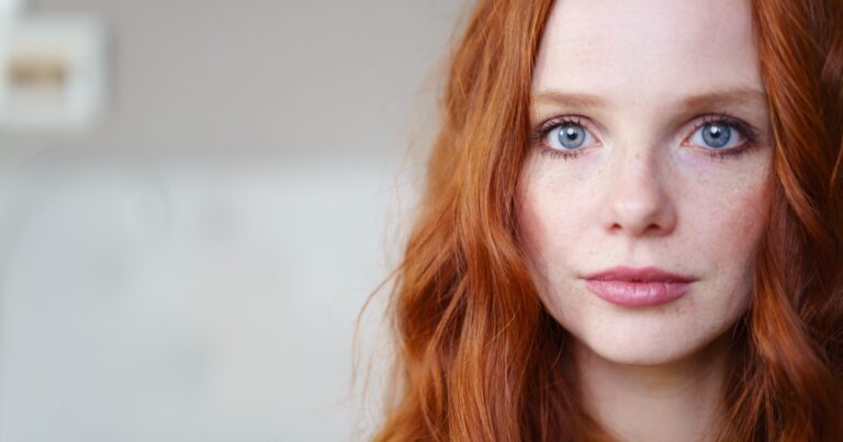 The Science Behind Red Hair: 12 Facts About Redheads You Never Knew