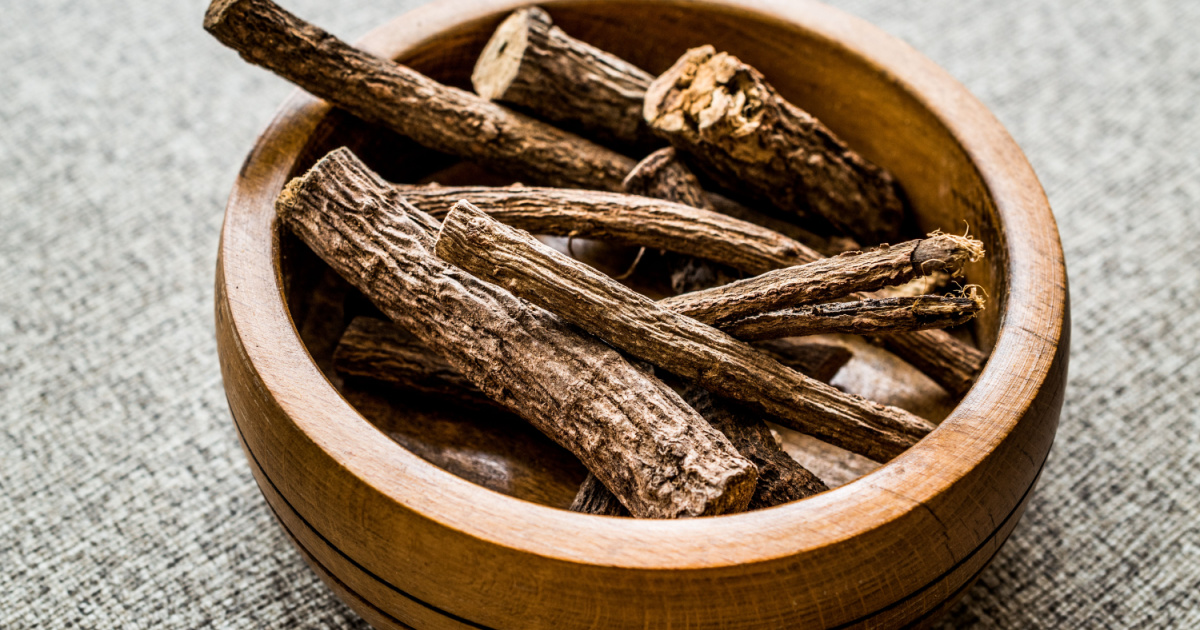 10 Health Benefits of Licorice Root