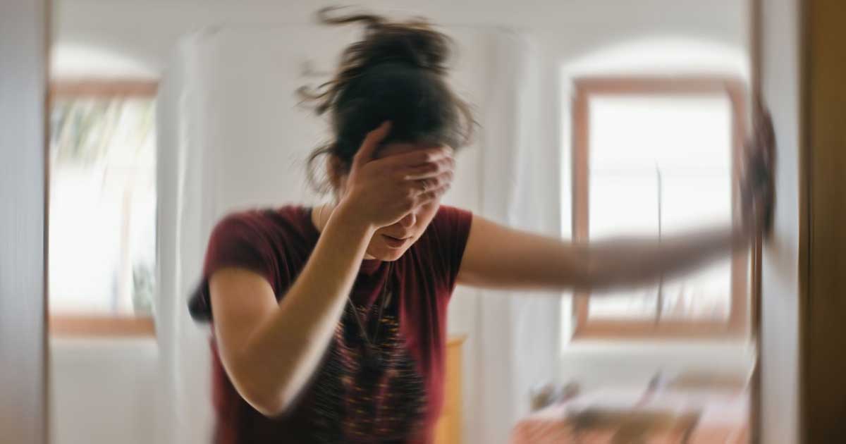 10 Signs You Have A Dangerous Headache