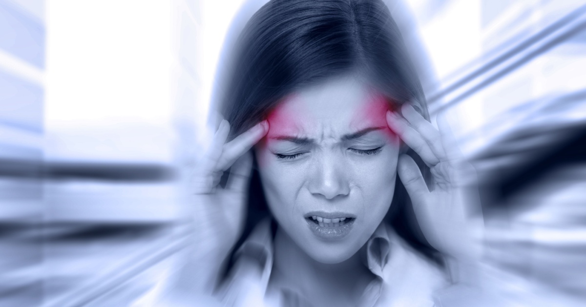 10 Signs You Have A Dangerous Headache