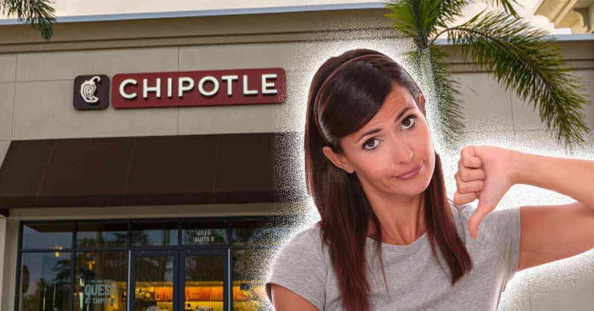 16 Worst Fast Food Chains to Avoid