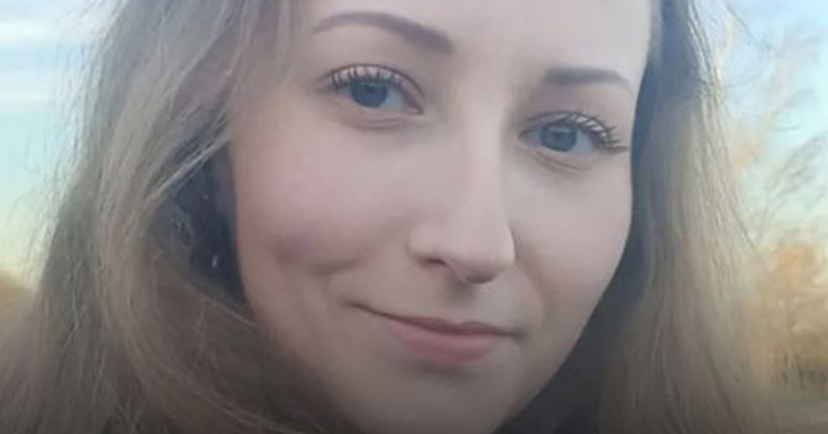 Young, Physically Health Woman Decided to be Euthanized Despite Fear of ...