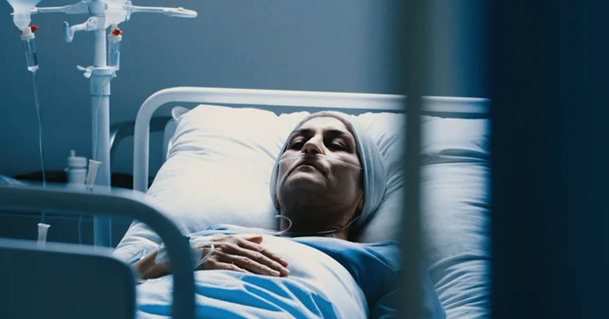 Why Do Some People Wait to Die Alone?