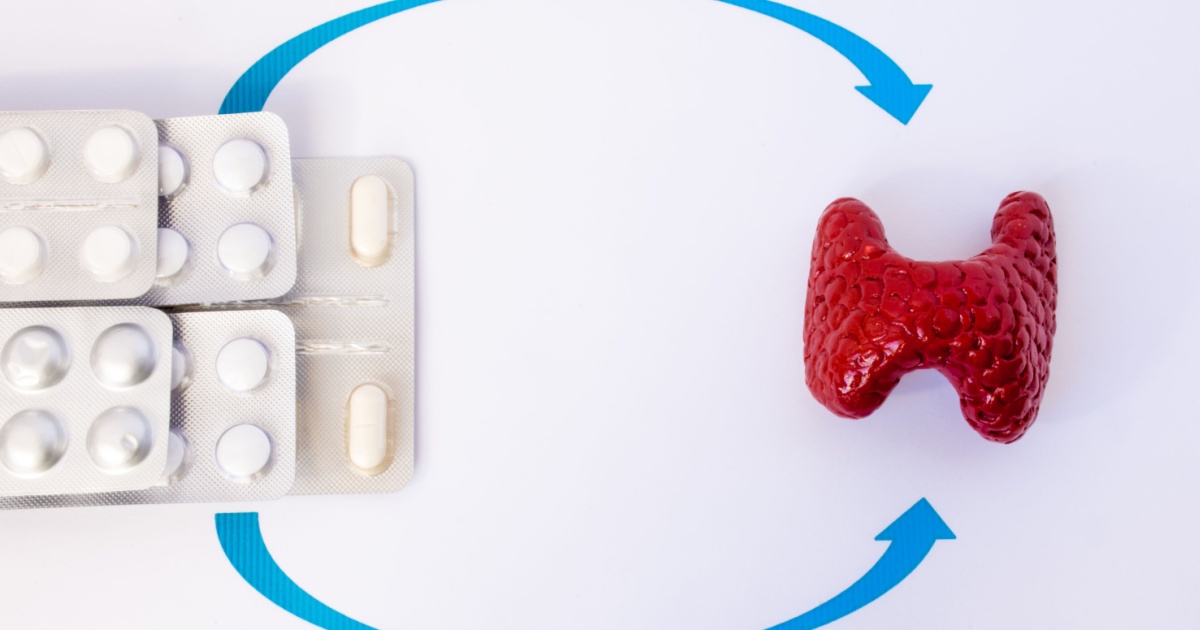 10 Signs You Should Pay More Attention To Your Thyroid Health