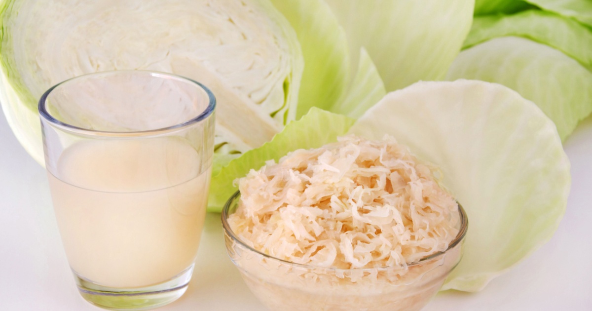 7 Benefits of Cabbage Juice
