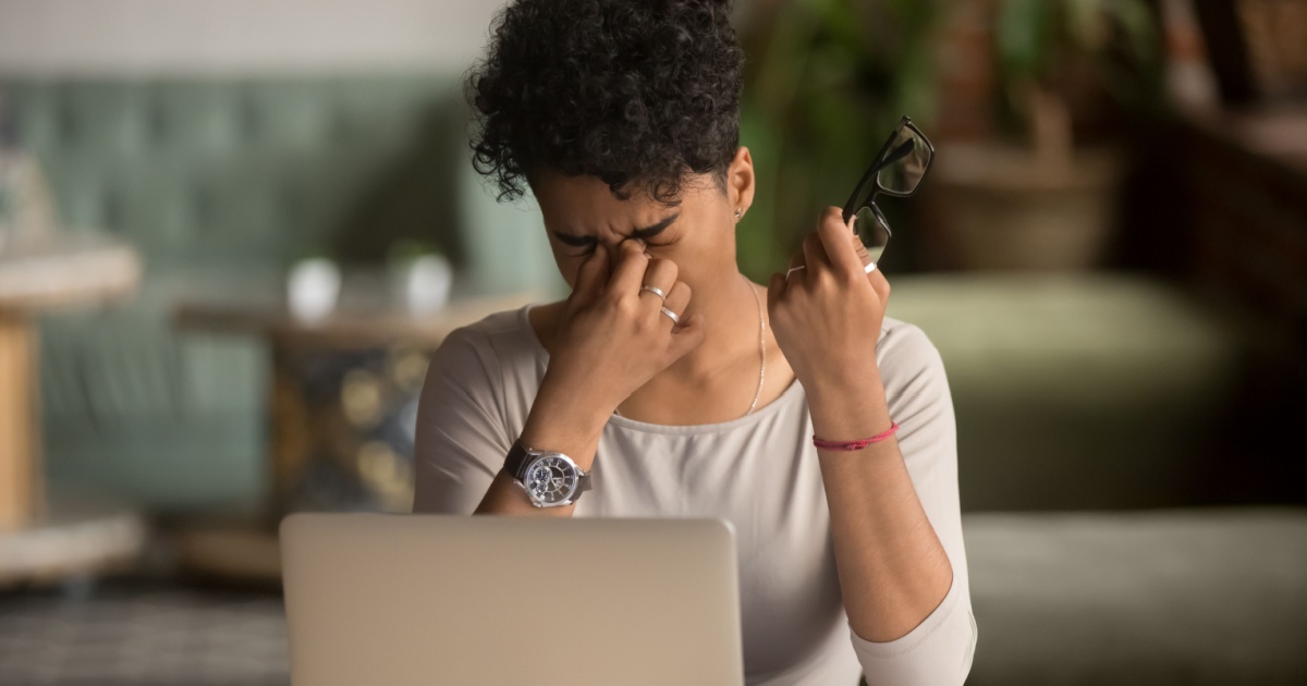 How to Help Prevent 8 Common Eye Issues