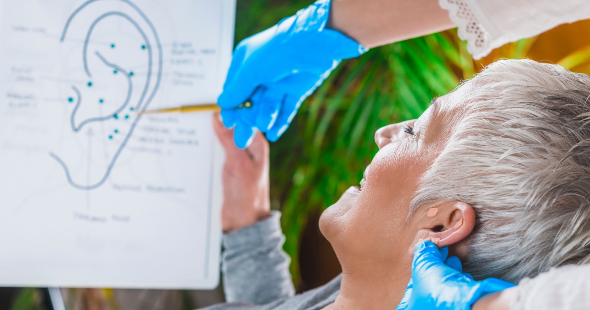 Ear Seeds: What Are They, And Do They Work?