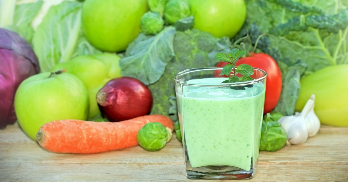 7 Benefits of Cabbage Juice