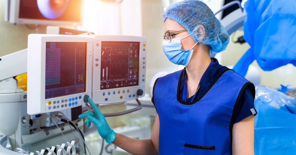 13 things that happen to your body when you're under anesthesia : The ...