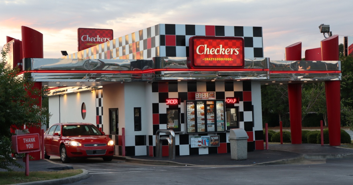 16 Worst Fast Food Chains to Avoid