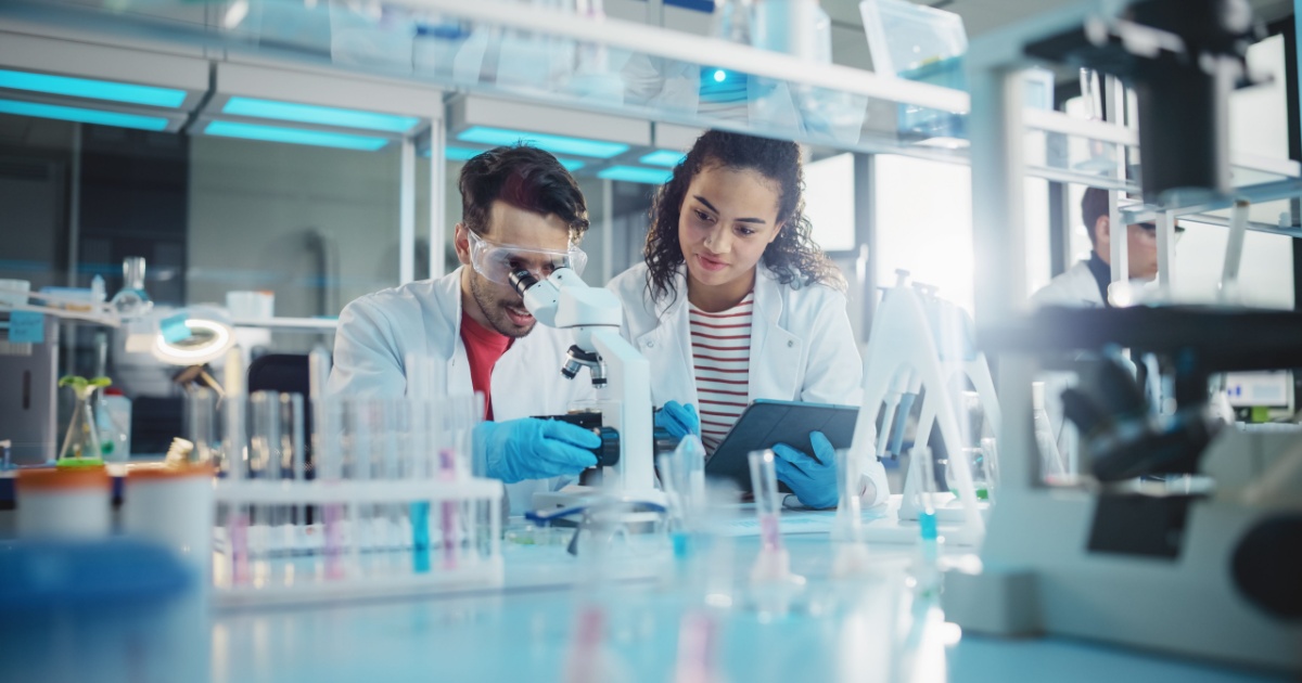 New Study: Blood Test Can Predict Dementia 10 Years Before Official ...