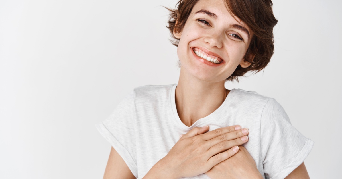 How to be Happy: The Science of Happiness and the Brain