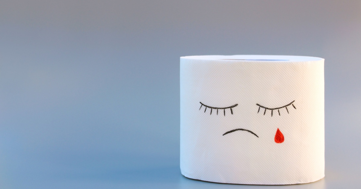 8 Symptoms of Colon Polyps and 4 Signs They May Be Cancerous