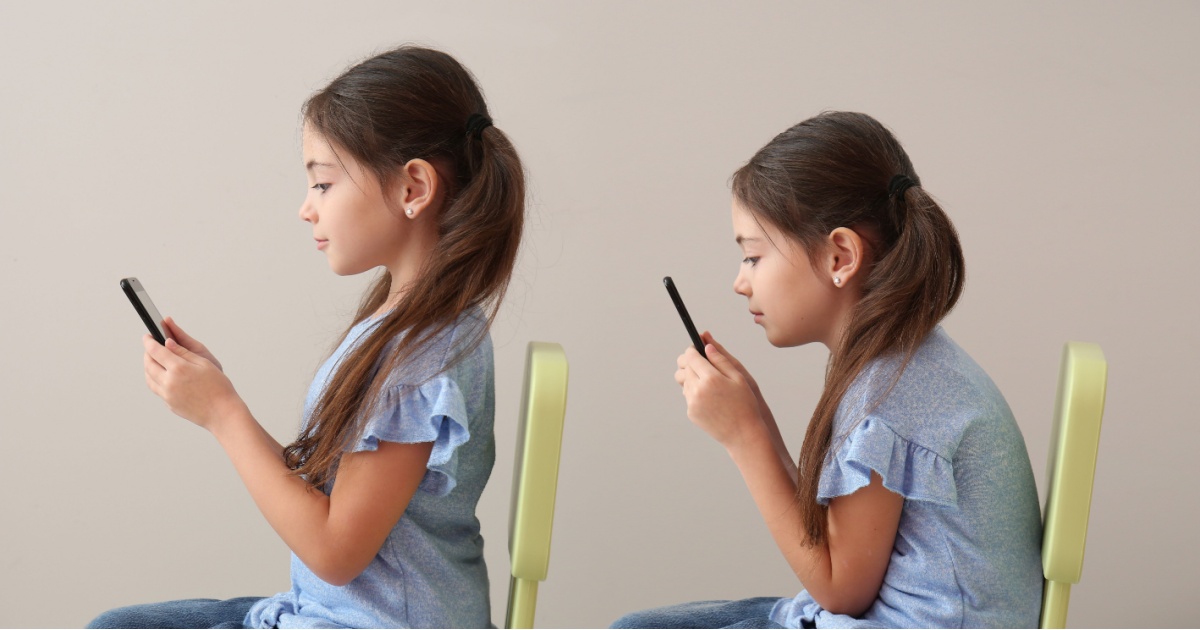 Cell Phones, Tablets, and the Effect of Technology on Children