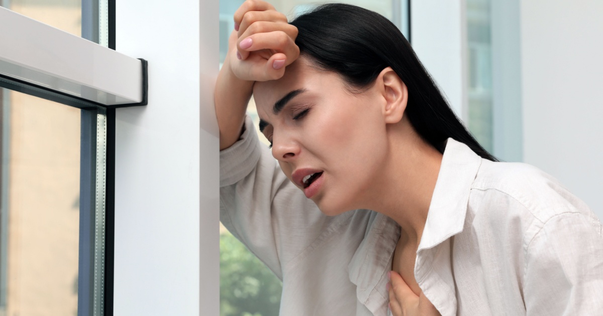 13 Things You Did Not Know Could Trigger a Heart Attack