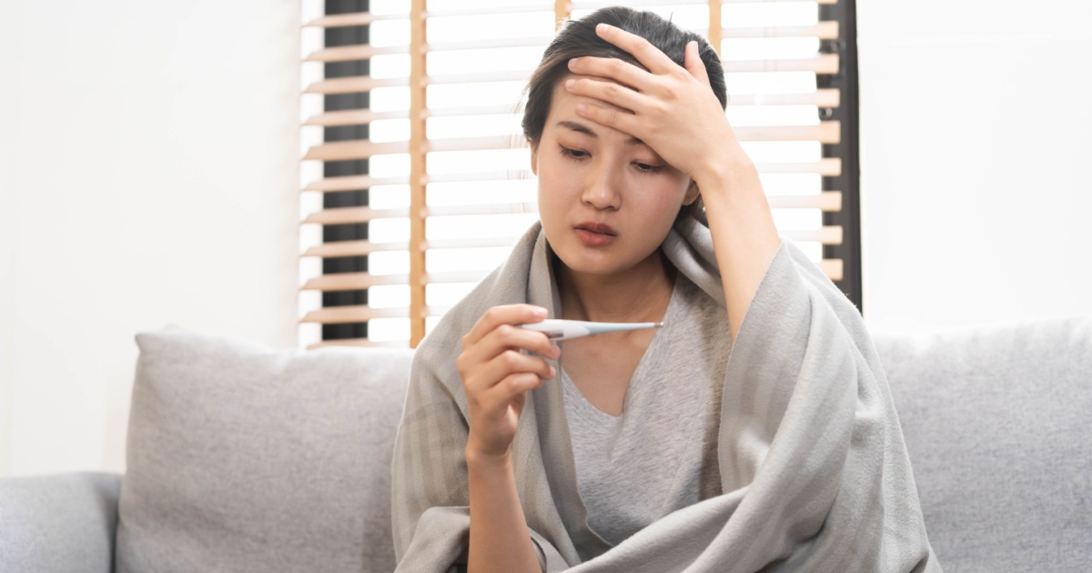 Lupus Symptoms: 13 Ways to Spot Lupus Disease Early