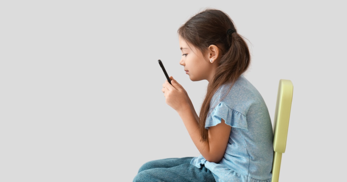 Cell Phones, Tablets, and the Effect of Technology on Children