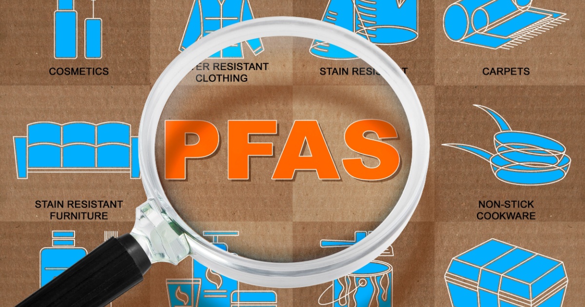 Cancer Linked ‘Forever Chemicals’ Found in Popular Band-Aid Brans ...