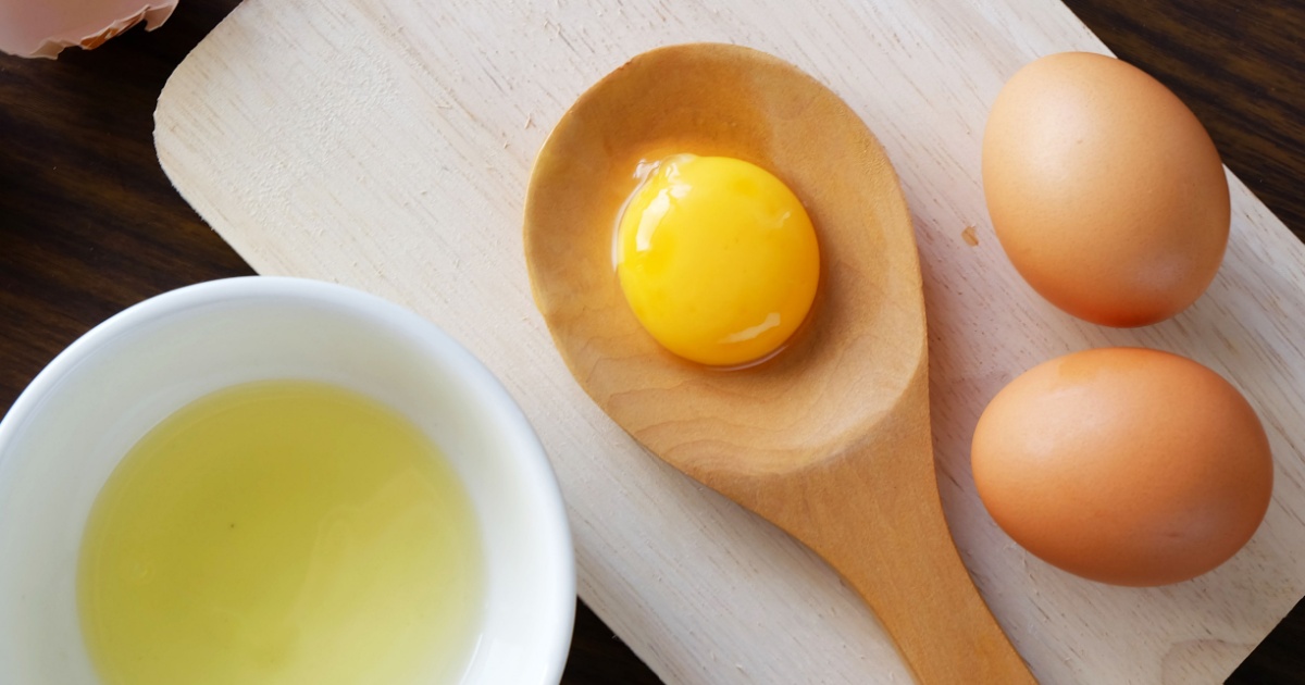 8 Early Warning Signs of Nutrient Deficiency Written All over Your Body