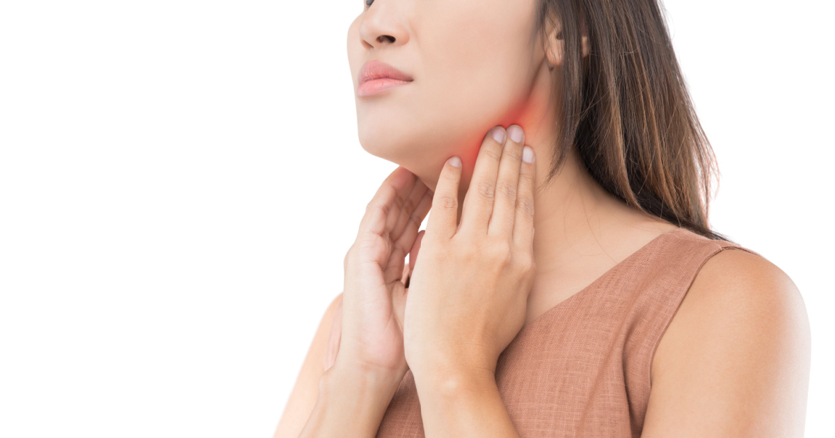 10 Signs You Should Pay More Attention To Your Thyroid Health