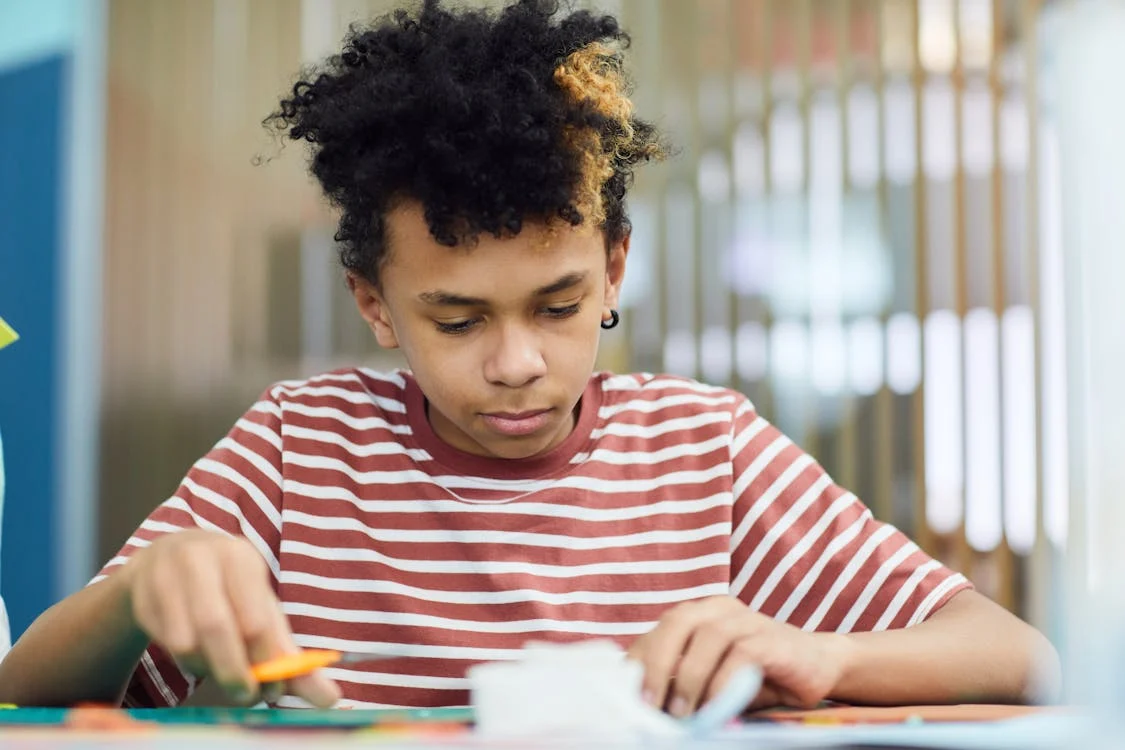 Gifted Children: 23 Signs That You Have a Child Who Is Gifted