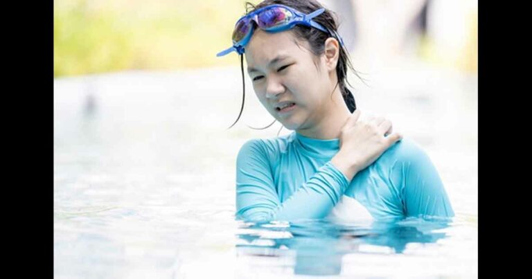 11 Reasons Why You Have Red Dots On Your Skin