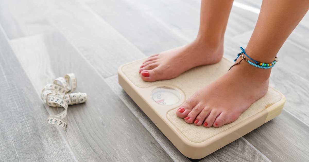 24 Of The Most Weight Loss Friendly Foods on The Planet