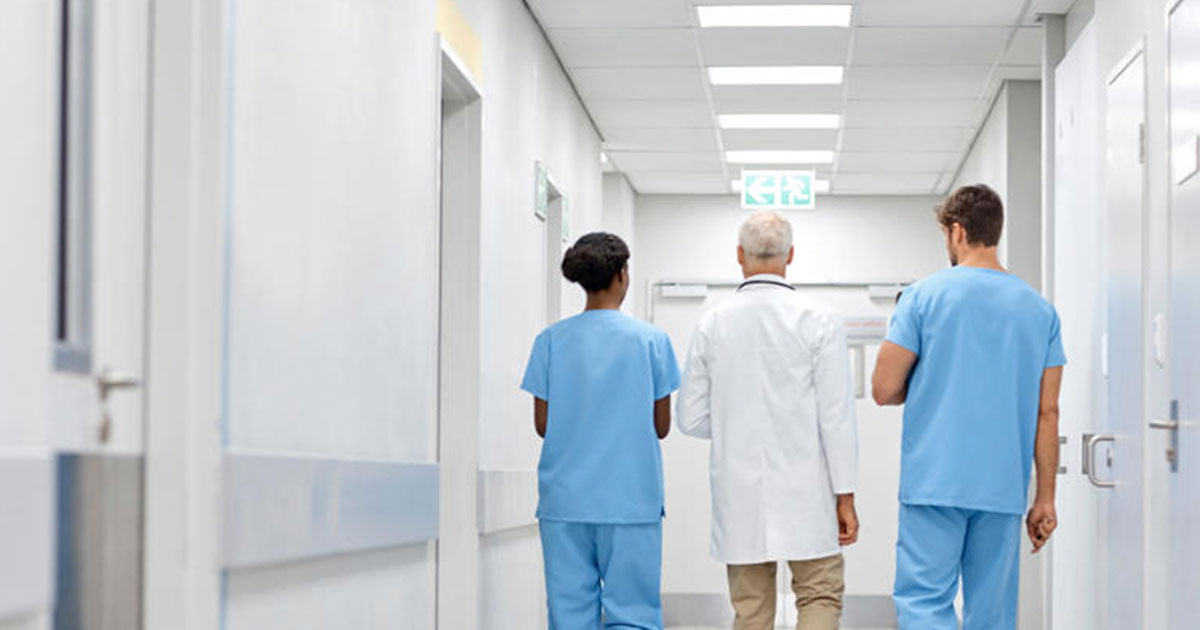 I've studied more than 5,000 near death experiences. My research has ...
