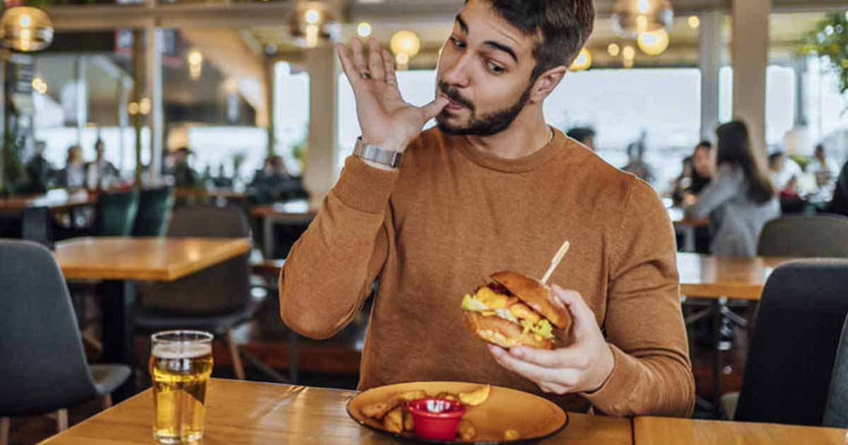 One Meal a Day: The Benefits and Risk To Your Body