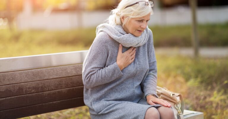 Your Body Could Be Warning You With These 9 Signals A Month Before A ...