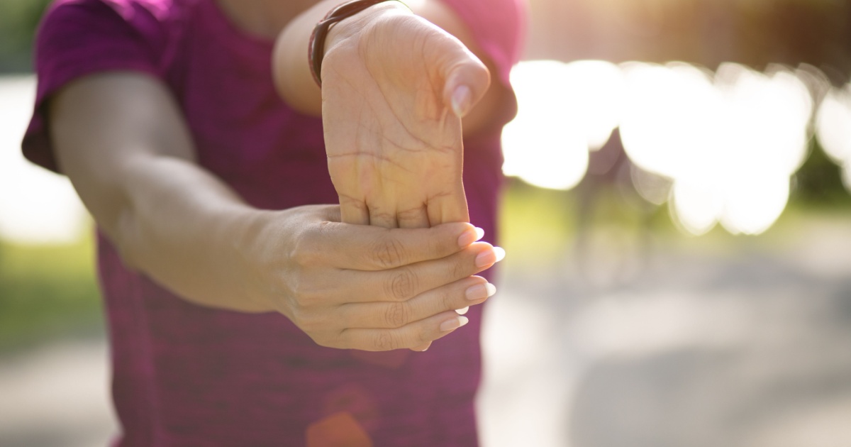 Do These Hand Exercises Every Morning To Relieve Arthritis Pain in Your ...