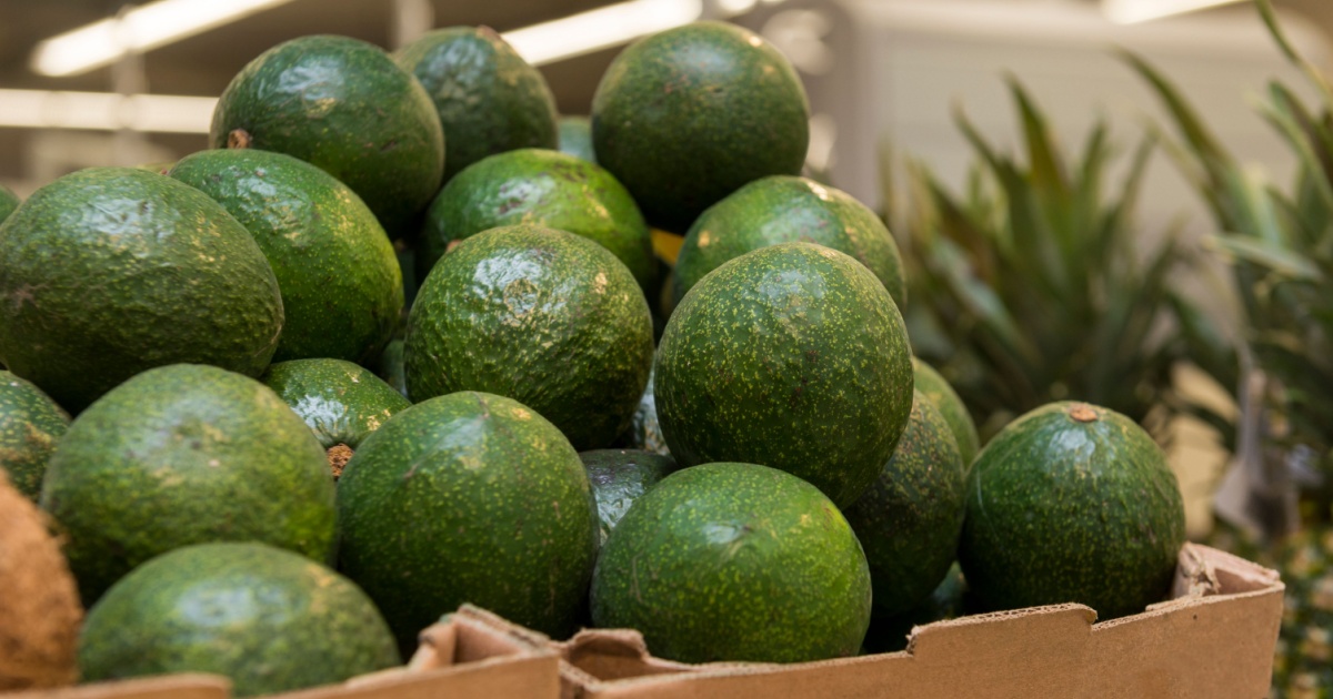 The Best and Safest Way to Store Avocados and Prevent Them From Browning