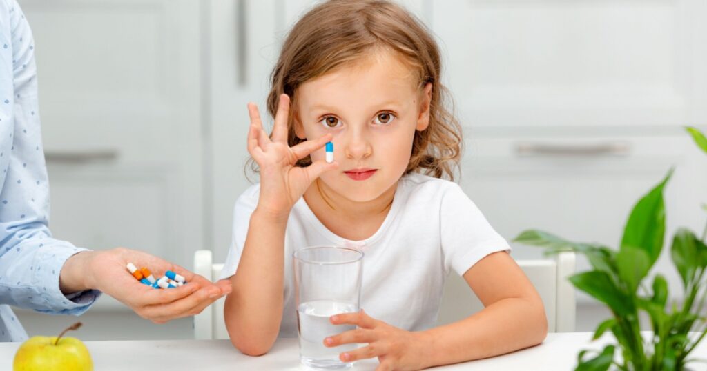 Common Medications That Can Cause Permanent Side Effects in Children ...