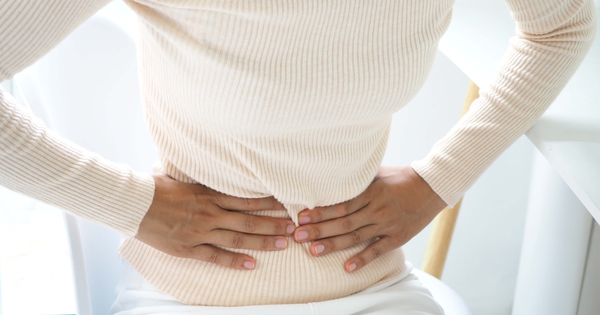 Stomach Noises: Are Yours Normal or Is Something Wrong in Your Gut?