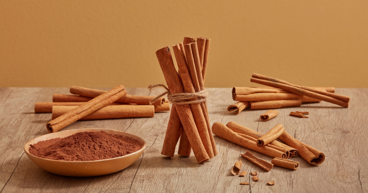 12 Unexpected Uses for Cinnamon