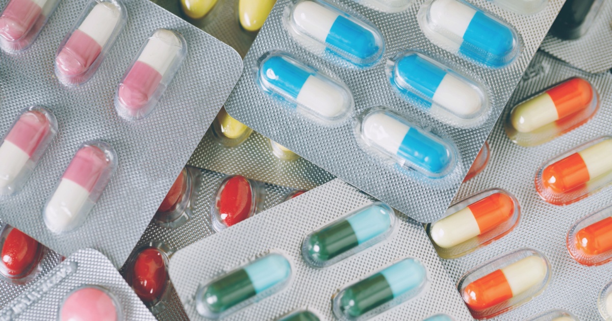 Common Medications That Can Cause Permanent Side Effects in Children ...