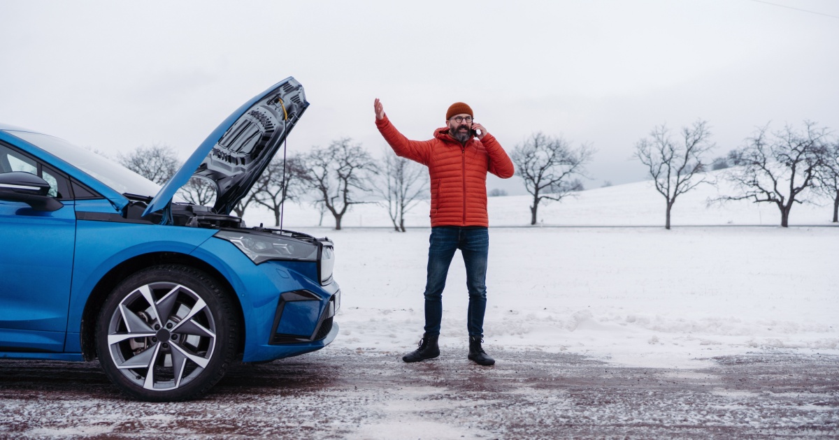 20 Issues With EVs That Owners Complain About The Most