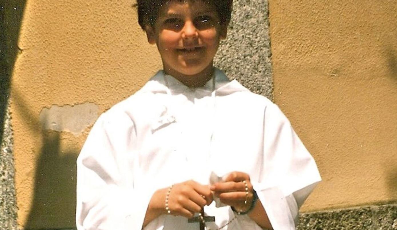 Carlo Acutis Will Become the First Millennial To Reach Sainthood