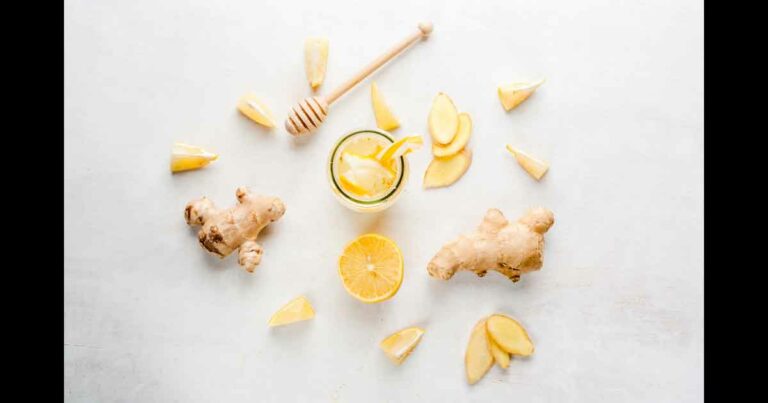 Why You Should Reach for Ginger Ale Next Time You’re on a Flight